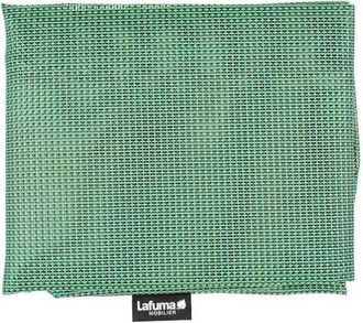 Lafuma Mobilier Lafuma MOBILIER Ersatz-Batyline-Bezug für Liegestuhl Maxi-Transat, Breite: 62 cm, Farbe: Chlorophylle, LFM2655-9266