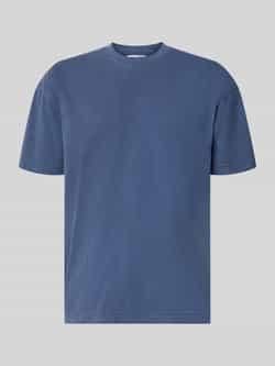 Sams&oslash;e & Sams&oslash;e T-Shirt mit Rundhalsausschnitt Modell JOEL