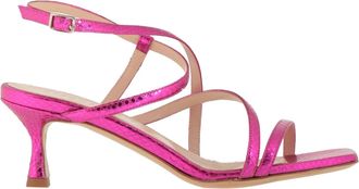 Gianmarco F. SCHUHE - Sandalen auf YOOX.COM
