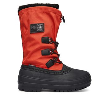 Helly Hansen Schneeschuhe Helly Hansen Arctic Patrol 11768 Orange