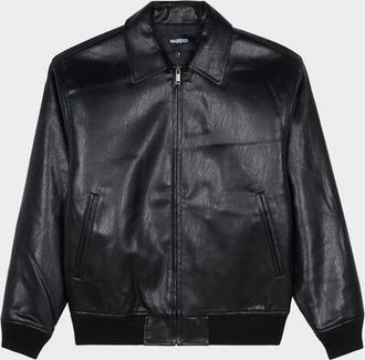 Wasted Blouson - Taille XL
