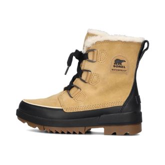 Sorel Wasserdichte Winterstiefel Torino II - - Shoes - Damen - Braun - 36 EU