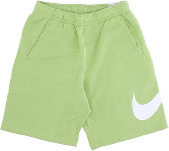 Nike Trainingshose Sportbekleidung Komfortable Passform - - Sport - Herren - Gr&uuml;n - XL