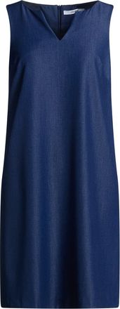 Lanacaprina KLEIDER - Mini-Kleider auf YOOX.COM