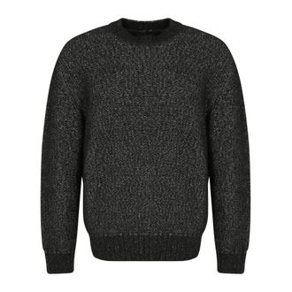 Loro Piana Dunstan Pullover - - Knitwear - Herren - Schwarzk - M