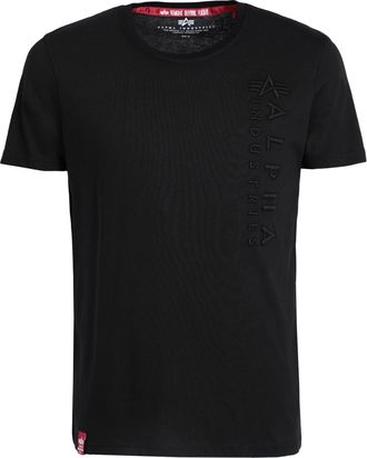 Alpha Industries TOPS - T-shirts auf YOOX.COM