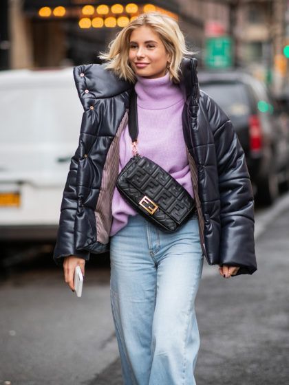 La veste vegan que toutes les fashionista s’arrachent