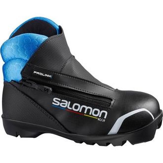 Salomon Kinder Langlauf-Skischuhe RC PROLINK JR