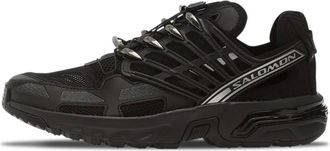 Salomon Homme, Sport, Noir, Taille: 44 2/3 EU ACS Pro Shell