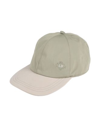 LUIGI BORRELLI NAPOLI ACCESSOIRES - M&uuml;tzen & H&uuml;te auf YOOX.COM