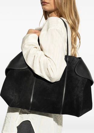 Neous Berenices Tote Bag - Schwarz