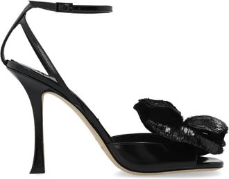 Jimmy Choo London Damen, Schuhe, Schwarzk, 36 EUGr&ouml;&szlig;e