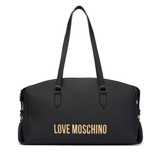 Love Moschino Handtasche LOVE MOSCHINO JC4251PP0PKD0000 Schwarz