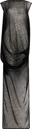 Rick Owens KLEIDER - Maxi-Kleider auf YOOX.COM