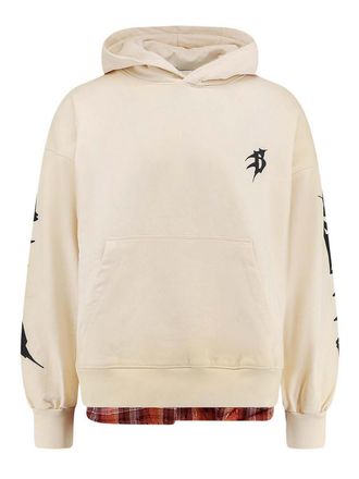 Barrow Sweat-Shirts - Beige