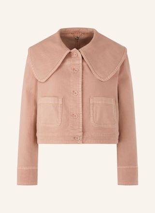 Marc Cain Jacke beige