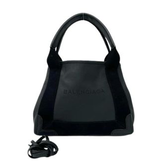 Balenciaga Sac bandouli&egrave;re Vintage Pre-owned - Femme - Pre-owned - Noir - Taille: ONE Size