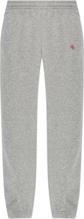 Anine Bing Karter Sweatpants - - Trousers - Damen - Grau - M