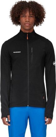 Mammut Trekkingjacke Taiss Light ML Jacket Men BLACK