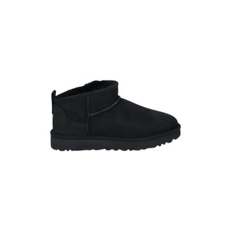 UGG Ugg, Damen, Schuhe, Schwarzk, 38 EUGr&ouml;&szlig;e
