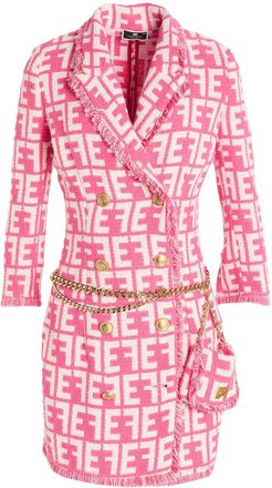 Elisabetta Franchi KLEIDER - Mini-Kleider auf YOOX.COM