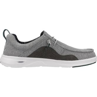 Hey Dude Stylische Schn&uuml;rschuhe mit Mesh - - Shoes - Herren - Grau - 42 EU