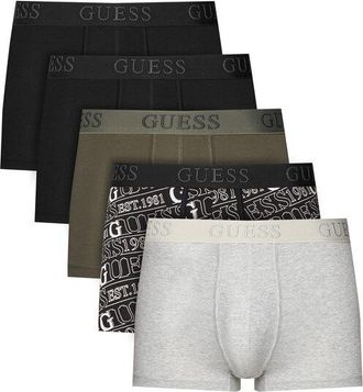 Guess Boxershorts-Set U6BG20 K6962 Bunt