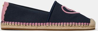Kate Spade New York Gwen Heart Spade Espadrilles
