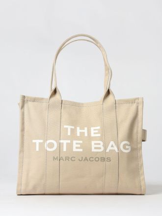 Marc Jacobs Sac Cabas MARC JACOBS Femme couleur Beige