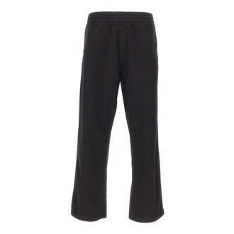 Carhartt Work in Progress Walton Pant - - Trousers - Herren - Schwarzk - L