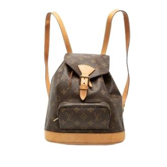 Louis Vuitton Damen, Pre-Owned, Braun, ONE SIZEGr&ouml;&szlig;e