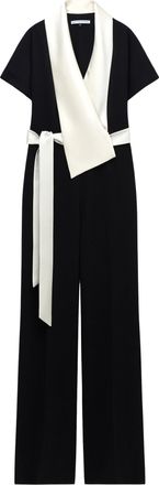 Adolfo Dominguez Jumpsuit