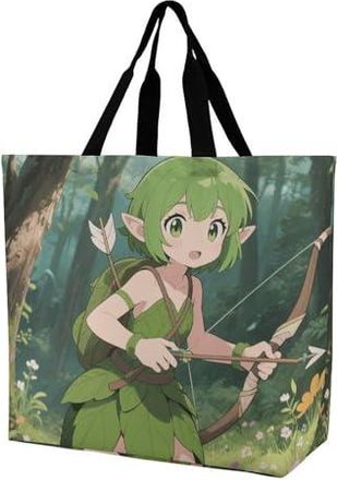 Generic Exploration Des Arbres Sac Fourre Tout R&eacute;utilisable Tote Bag L&eacute;ger Sac Fourre-Tout Pour Travail Shopping Voyage