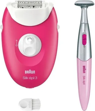 Braun Sektor-epilierer Braun SE3-202
