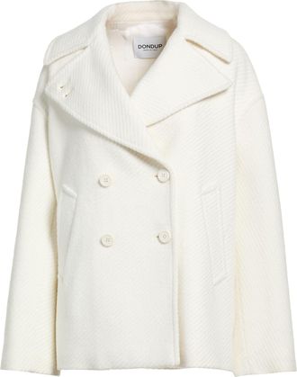 Dondup JACKEN & M&Auml;NTEL - M&auml;ntel auf YOOX.COM