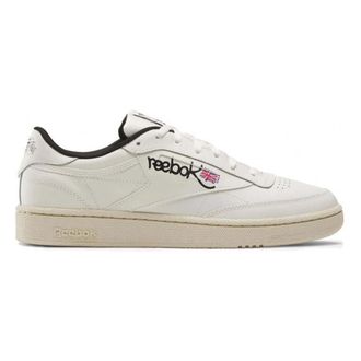 Reebok Club C 85 Sneakers - - Sport - Herren - Wei&szlig; - 40 EU