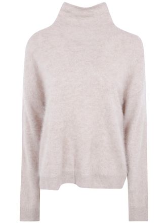 Absolut Cashmere Turtle Neck Sweater Solange
