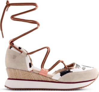 Gioseppo Femme, Chaussures, Multicolore, Taille: 38 EU Abuya Baskets