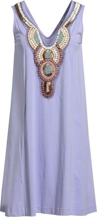 Jijil KLEIDER - Mini-Kleider auf YOOX.COM