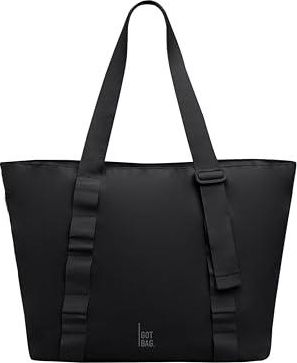 Got Bag Tote Bag Monochrome, Sac &agrave; Main Femme, Noir