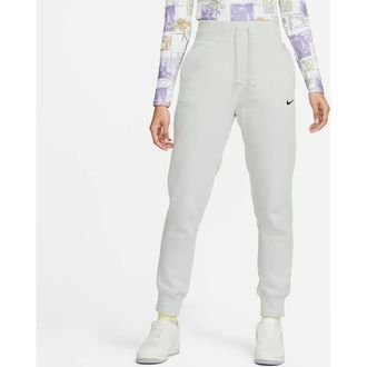 Nike Damen Sporthose W NSW FLC HR PANT MS