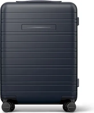 Horizn Studios H5 Essential in - Cabin Luggage - 55x40x20cm - 2.9kg - Lifetime Warranty