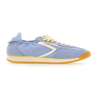 Puraai Femme, Chaussures, Bleu, Taille: 36 EU Baskets Panther