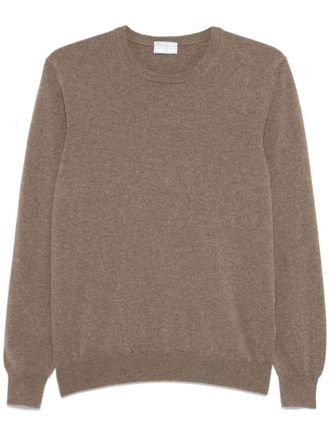 Fedeli pull Argentina - Marron