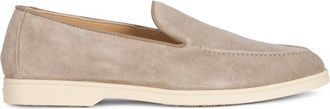 Doucal's Femme, Chaussures, Brun, Taille: 40 EU Mocassins