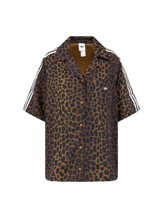 adidas Tierdruckhemd