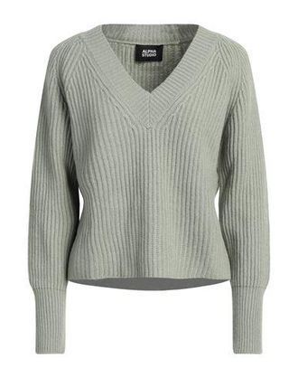 Alpha Studio MAILLE - Pullover sur YOOX.COM