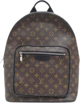 Louis Vuitton Damen, Pre-Owned, Braun, ONE SIZEGr&ouml;&szlig;e