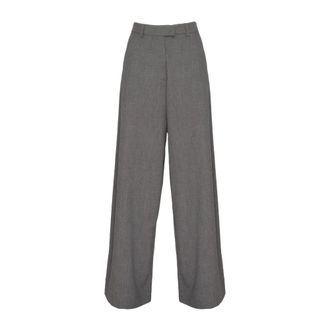 Sessun Damen, Hosen, Grau, XSGr&ouml;&szlig;e