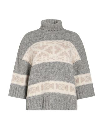 PESERICO STRICKWAREN - Rollkragenpullover auf YOOX.COM